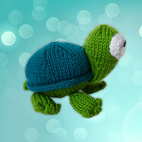 Ravelry: Spencer the Tortoise pattern by Amanda Berry
