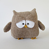 Ravelry: Oscar the Owl pattern by Amanda Berry