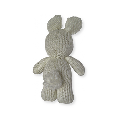 Ravelry: Millie the Rabbit pattern by Amanda Berry