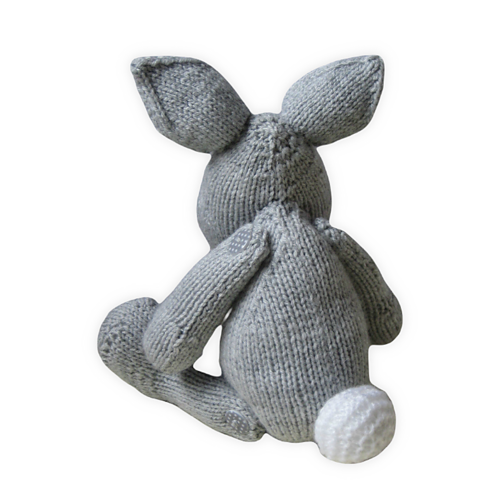 Ravelry: Henry Rabbit pattern by Amanda Berry