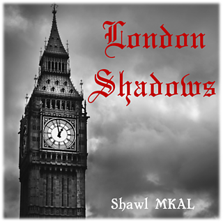 Ravelry: flykati's My own London Shadows