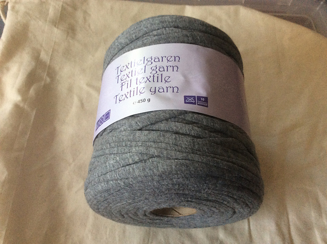 Ravelry: Action Textielgaren