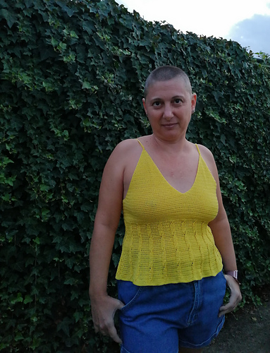 Ravelry: Apollina pattern by Love it, Hook it!