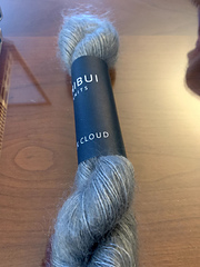 Ravelry: Shibui Knits Silk Cloud
