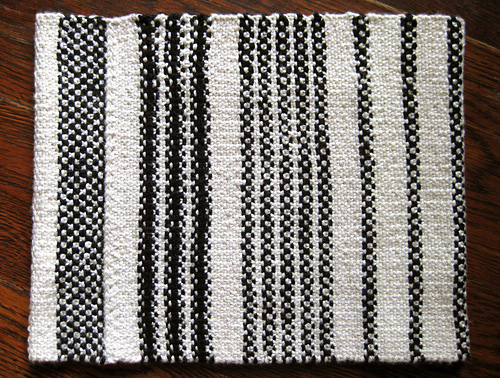 Ravelry: French Linen pattern by Suzanne Karnes