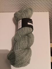 Ravelry: Isager Strik Alpaca 2
