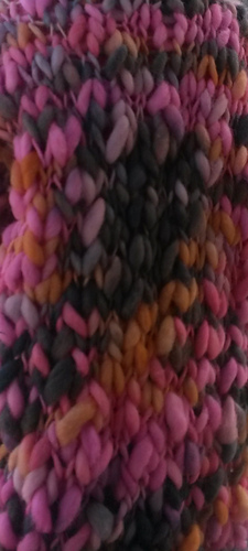 Ravelry: Saco Merino pattern by Meli lanas