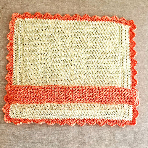 Ravelry: XOXO wrist rest pattern by Susanna Biaye
