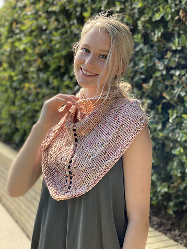 Ravelry: All Nighter pattern by Karen Gutowski