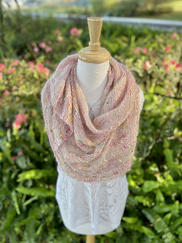 Slub Yarn Pattern Suggestions : r/knitting