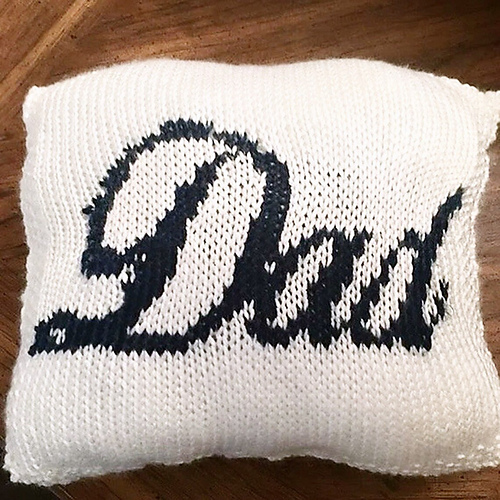 Ravelry: Dad pattern by Roxanne