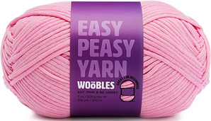 Ravelry: The Woobles Easy Peasy