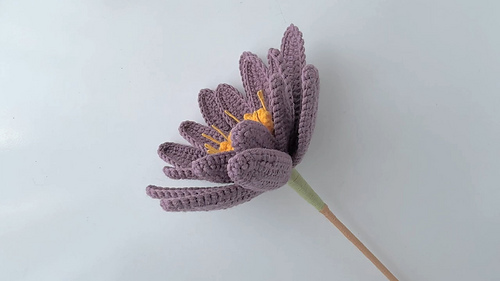 Ravelry: Water lily pattern by Hookok