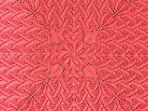 Ravelry: Fluidity pattern by Mary R. White