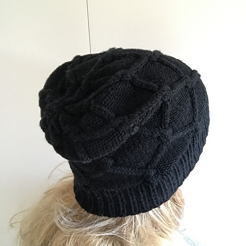 Ravelry: C 3.52 pattern by Frauke Ludwig