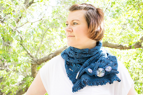 Ravelry: The Thneed pattern by Jeanne Giles