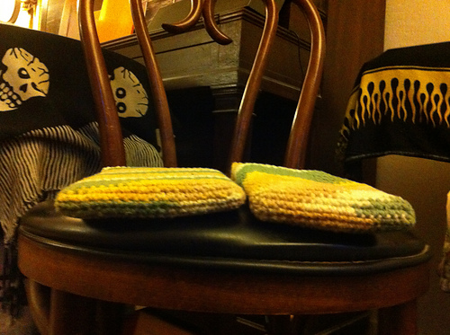 Ravelry: Francesca's Kindle Paperwhite Cover pattern by Francesca Reitano