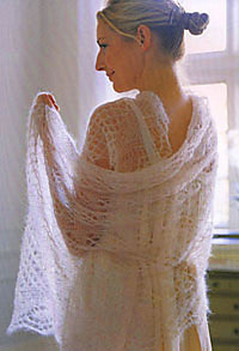 Ravelry: Anisette pattern by Kristeen Griffin-Grimes