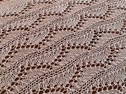 Ravelry: La Jolla Shores pattern by Marie Fisher