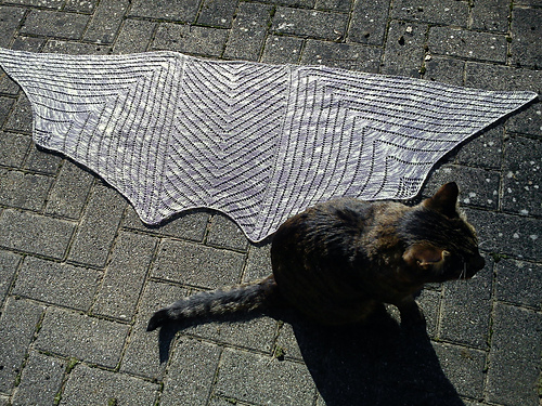 Ravelry: Vampirella pattern by Sue Berg