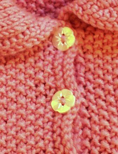 Ravelry: Sunday Brunch Jacket pattern by Sublime Yarns