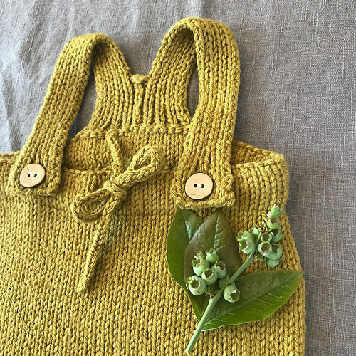 Ravelry: Tookish Britches pattern by Lisa Chemery