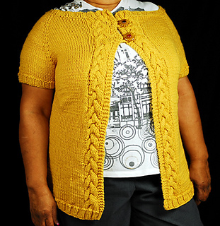 Ravelry: Jewels pattern by Amy King