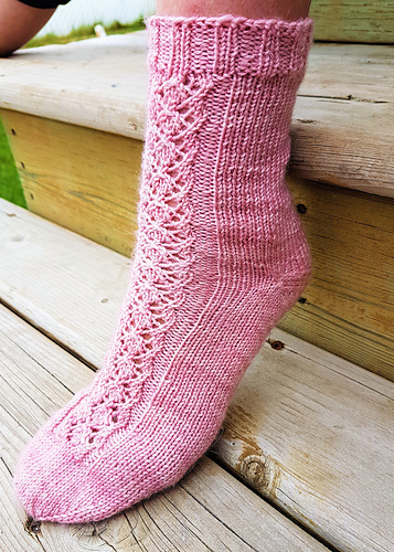 Ravelry: Josie's Wish pattern by Michelle Matthews