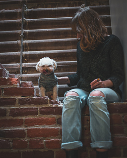 Ravelry: nelekapparel's Nephele Original Sample
