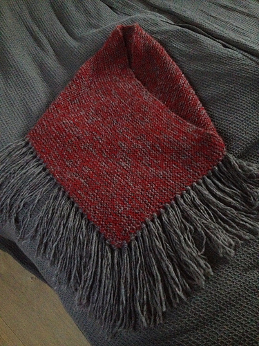 Ravelry: PENELOPE pattern by Daknit Designs