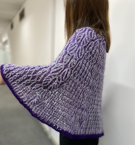 Ravelry: The Happiness Tree pattern by Pink Araiguma