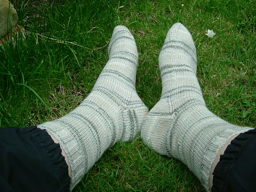 Ravelry: Opal Socks 4 ply pattern by Opal / Angel Yarns
