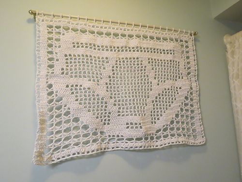 Ravelry: Crochet Filet For Men, Tightie Whities Briefs Chart Graph ...