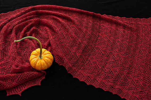 Ravelry: Migrating Swans pattern by Denise Bartels