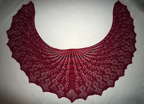 Ravelry: Ororo pattern by MMario