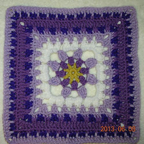 Ravelry: Clustered pattern by JLyn Spencer