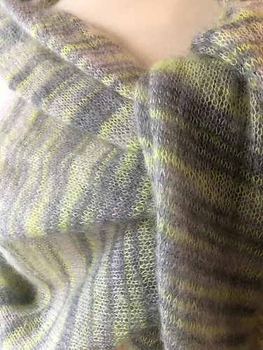 Ravelry: Basic Please! pattern by Gabi Fontana