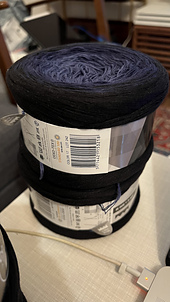 Ravelry: Cotton Kings Sultan Shadow