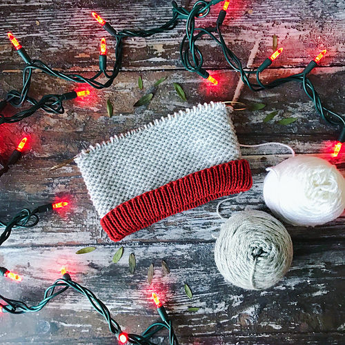 Ravelry: Rice Bowl Hat pattern by Gabrielle Vézina