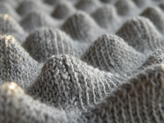 Ravelry: gabydurnford's Three Dimensional Knit