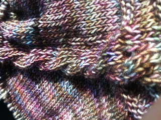 Ravelry: gabysegalla's Stained Glass Cardi