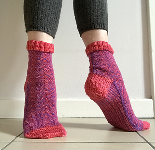 Ravelry: gaelledumont's Lesula