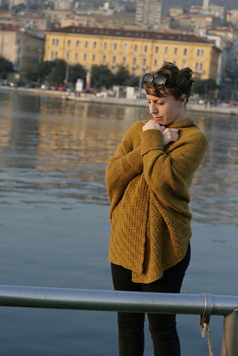 Ravelry: Senape pattern by Anesia G.Mervcich