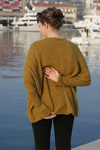 Ravelry: Senape pattern by Anesia G.Mervcich