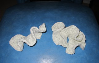 Ravelry: Basic Hyperbolic Shapes pattern by Gale Bellew
