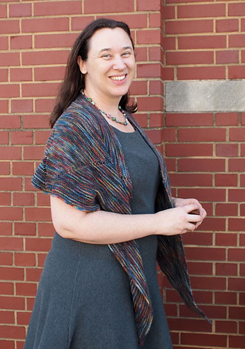 Ravelry: New Hope Creek pattern by Naomi Parkhurst