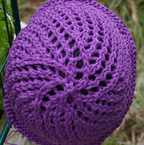 Ravelry: Easy Breezy Lemon Squeezy pattern by Gari Lynn