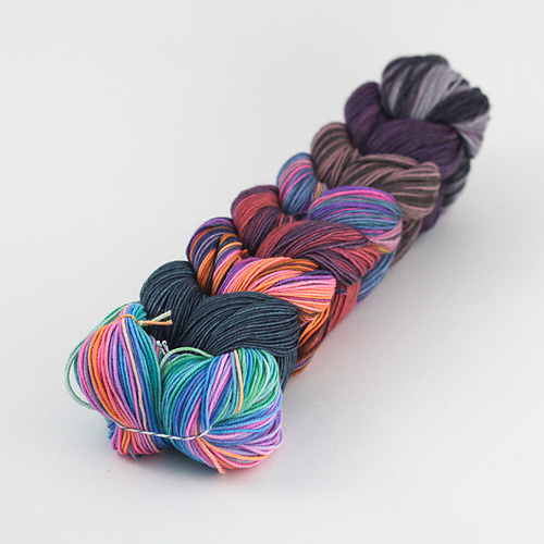 Ravelry: Olio Cowl pattern by Catherine Gamroth