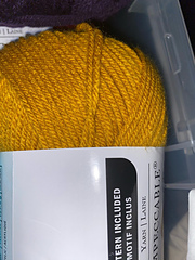 Ravelry: Loops & Threads Impeccable