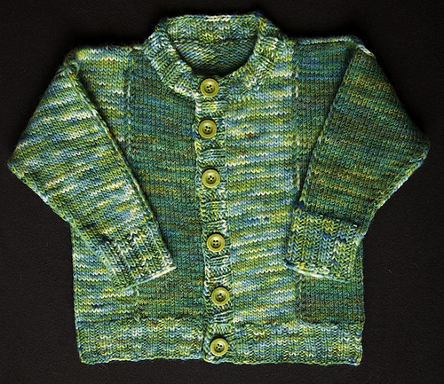 Ravelry: Patches Child pattern by Christiane Burkhard